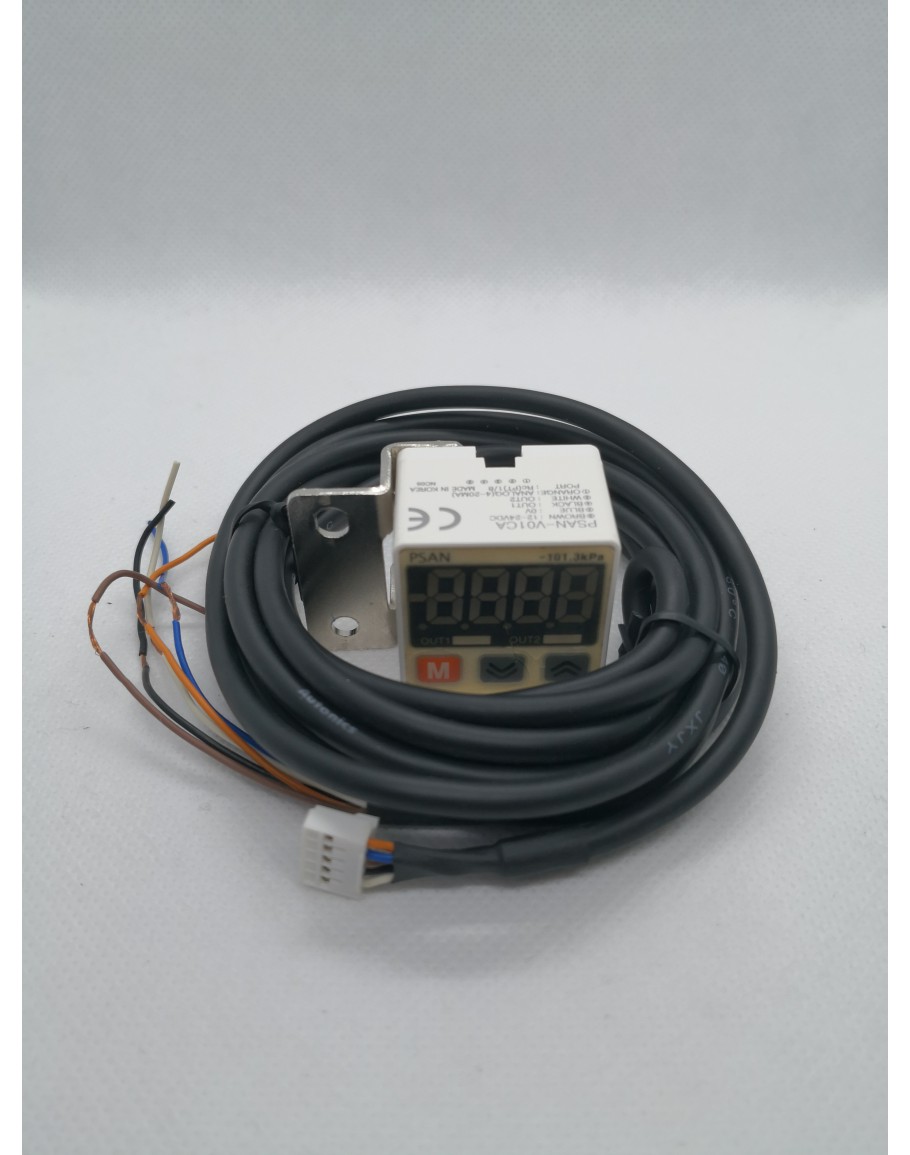 Autonics PSAN-V01CA-RC1/8 Pressure Sensor