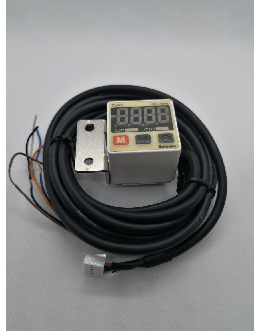 Autonics PSAN-V01CA-RC1/8 Pressure Sensor
